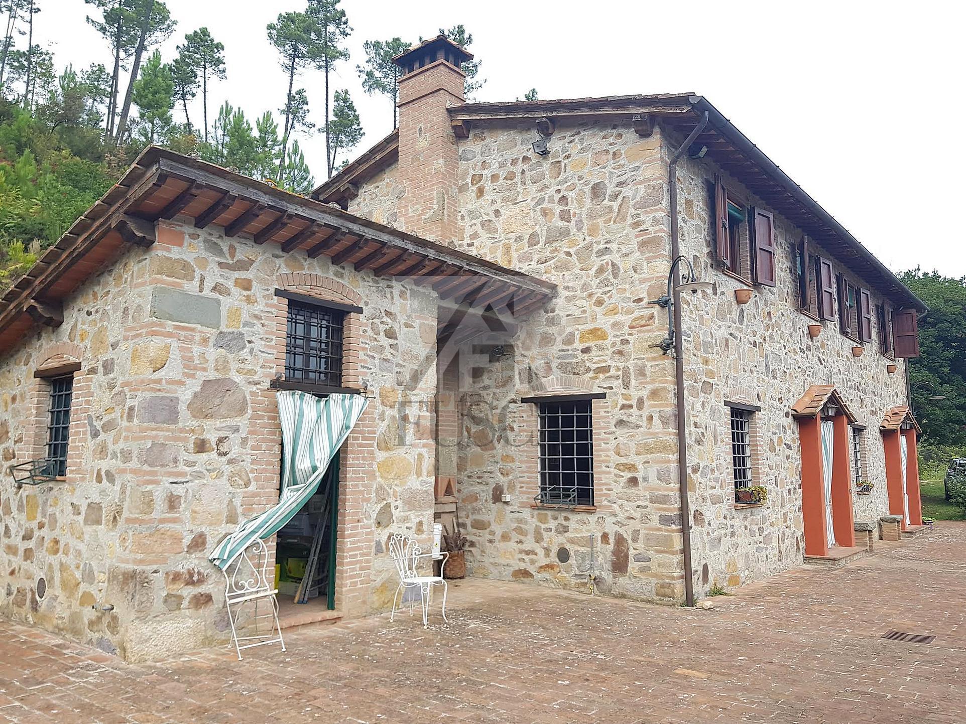 Rustico di ronchi, Colle Di Compito, Capannori | CasaScan